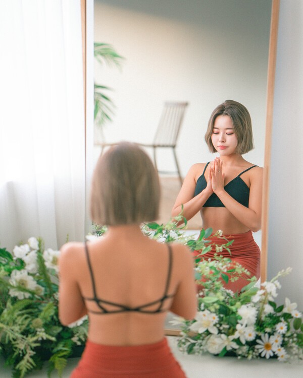 [요가 프사 여기 어때!] 히얼 스튜디오